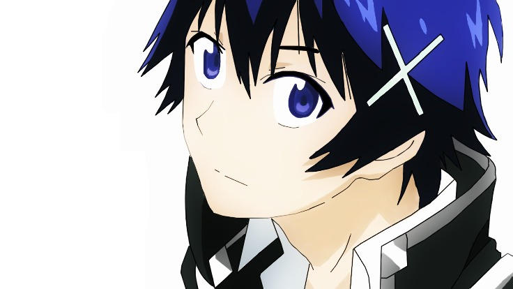 Raku Ichijou By Angelzhearts On Deviantart