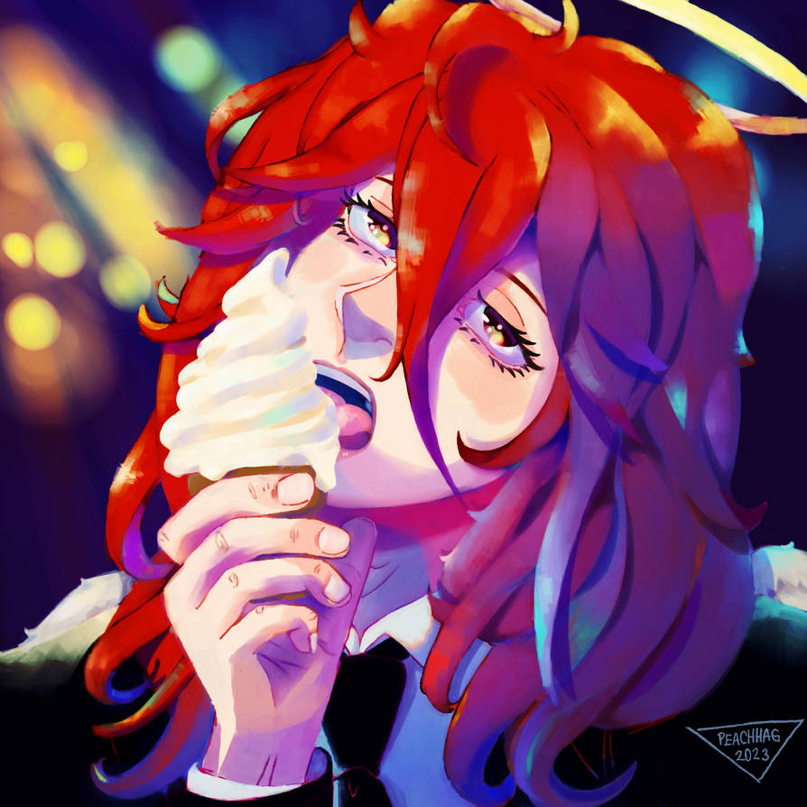 Angel Devil Csm By Peachhag On Deviantart