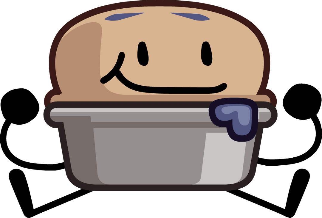 Pie | Asset n' Pose | BFB by W4ferzzz on DeviantArt Pie | Asset n' Pose | BFB by W4ferzzz on DeviantArt