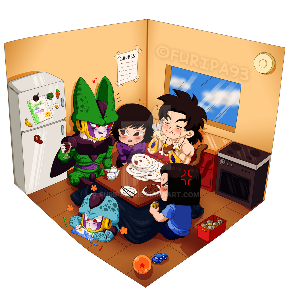 4 And A Half Men By Furipa93 On DeviantArt 4-and-a-half-men-by-furipa93-on-deviantart