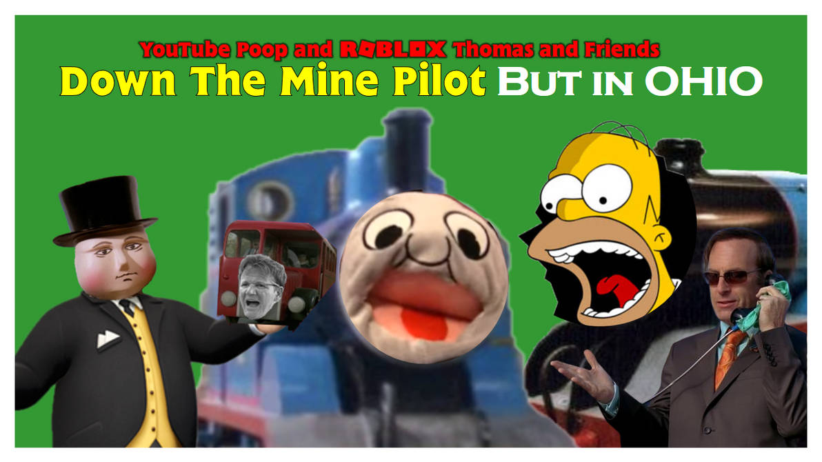Brand New Thomas The Tank Engine YTP Video 2023 by CanofBeansDeviantart ... Brand New Thomas The Tank Engine YTP Video 2023 by CanofBeansDeviantart ...