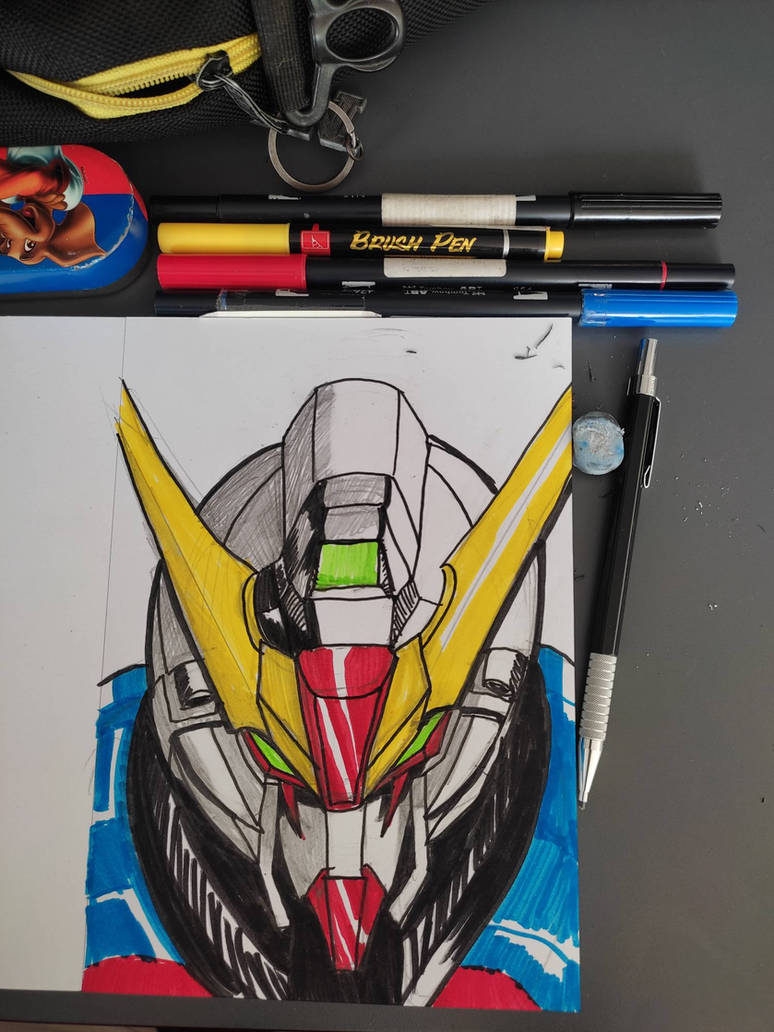 Gundam Seed Destiny By Dayheart On Deviantart