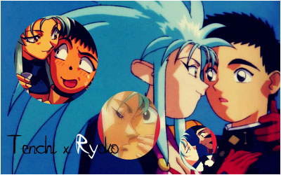 Tenchi-x-Ryoko-Club's DeviantArt Gallery