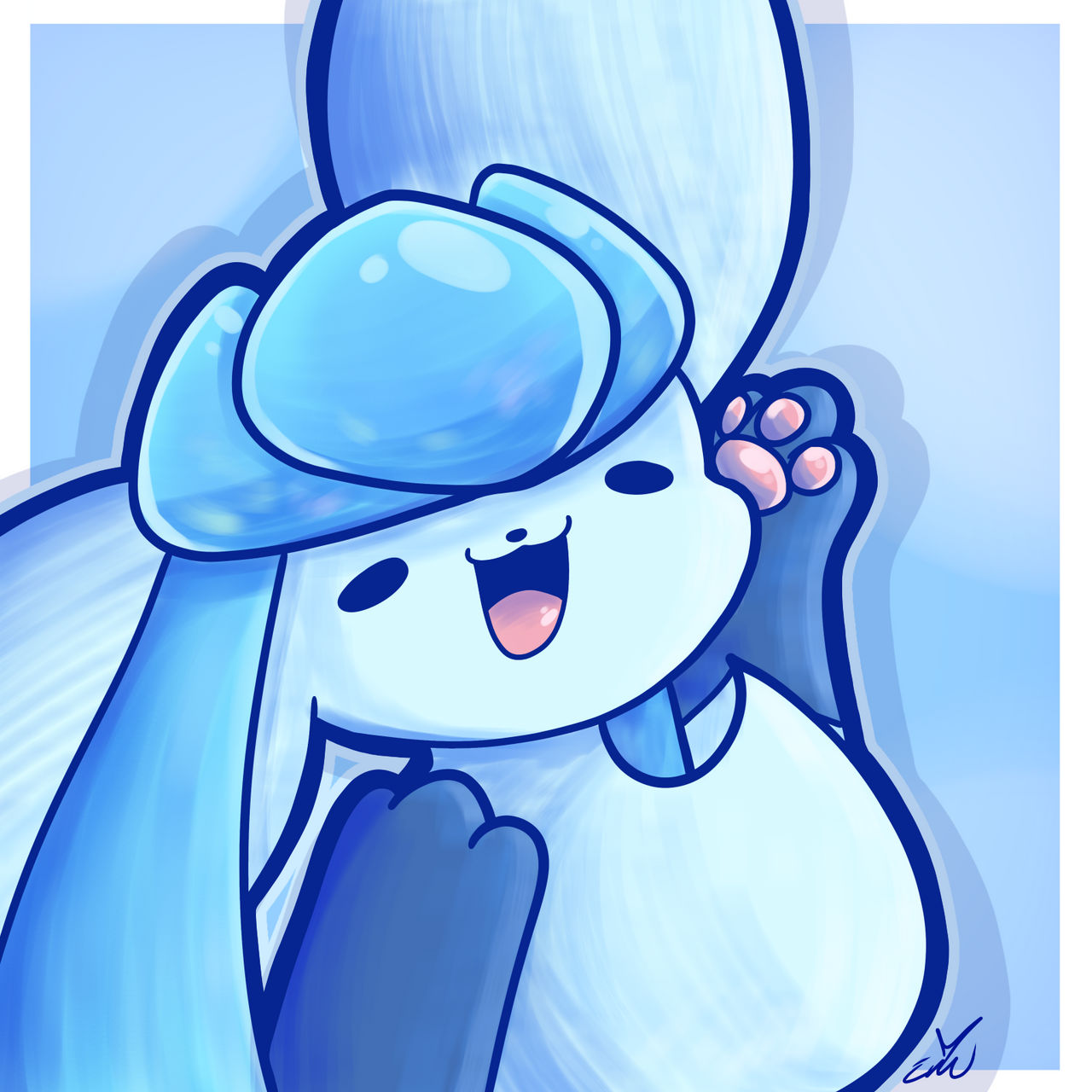 Oh wow! My head is empty- by TorchicMaster on DeviantArt Oh wow! My head is empty- by TorchicMaster on DeviantArt