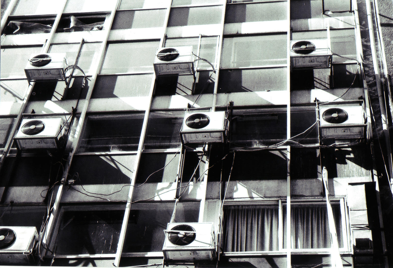 Industrial Tree by hekimoglou on DeviantArt