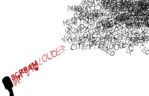 Evil Words By Austin11235 On DeviantArt evil-words-by-austin11235-on-deviantart