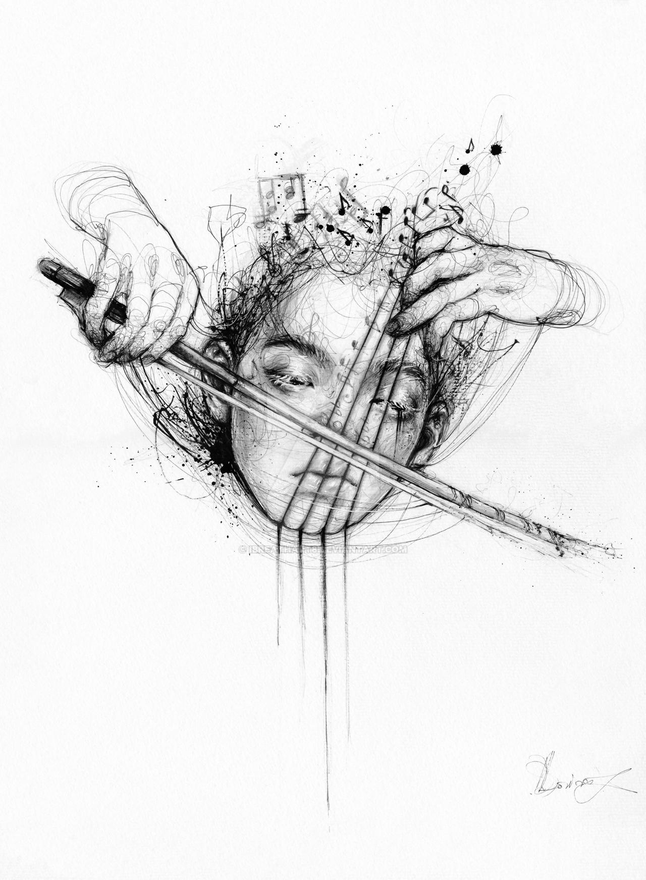 Play Me By Ibreathart8 On Deviantart
