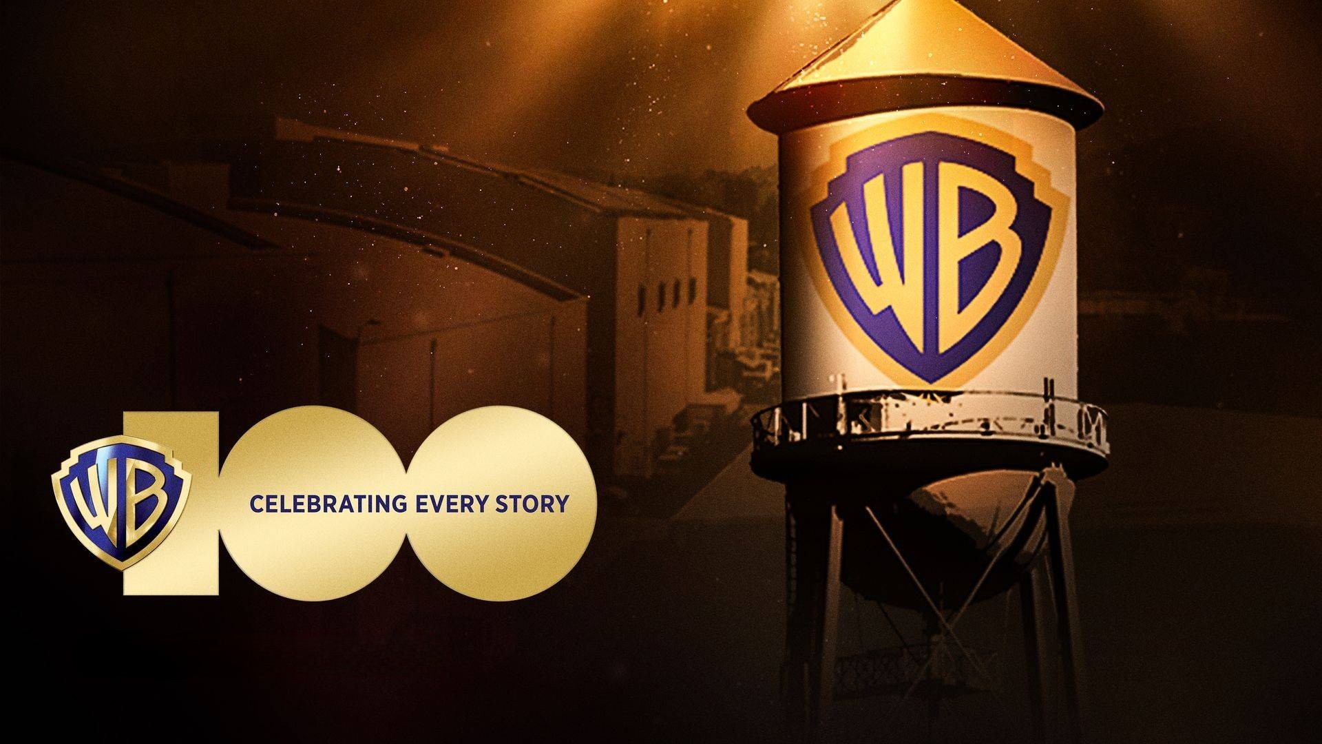 Warner Bros 100th Anniversary By J0j0999ozman On Deviantart