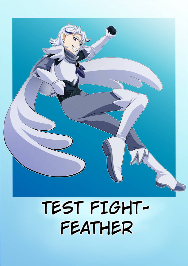 Magical Girl Fight 2 Cover By Aijihi On Deviantart