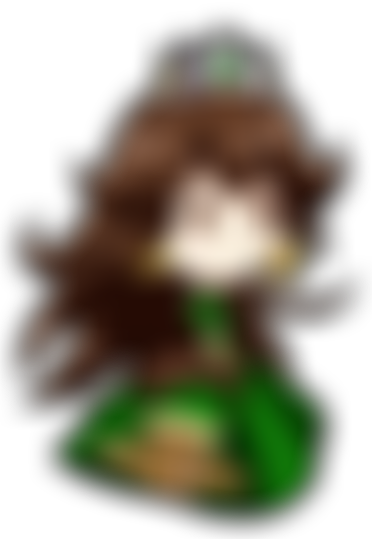 Teeny Princess Peach Forest Ver By Aijihi On Deviantart