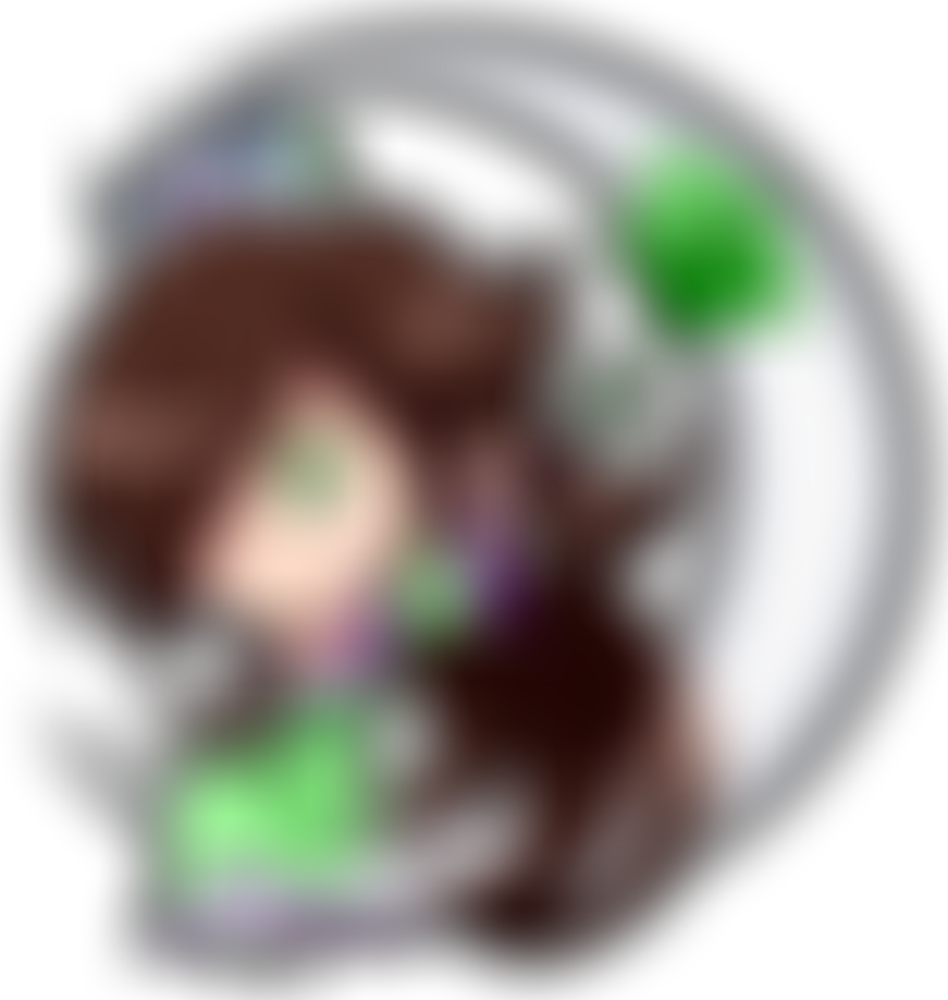 Teeny Rosalina Green Ver By Aijihi On Deviantart