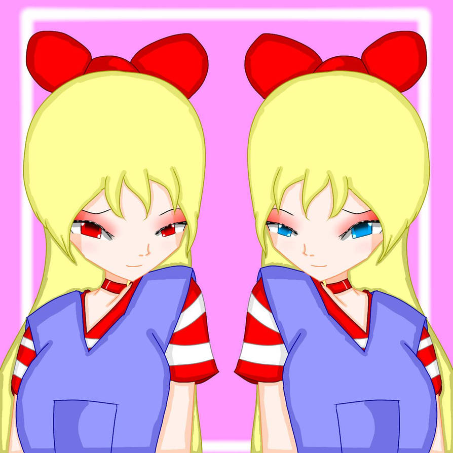 Tweedle Dee And Dum By Firefoxhuntergirl On Deviantart