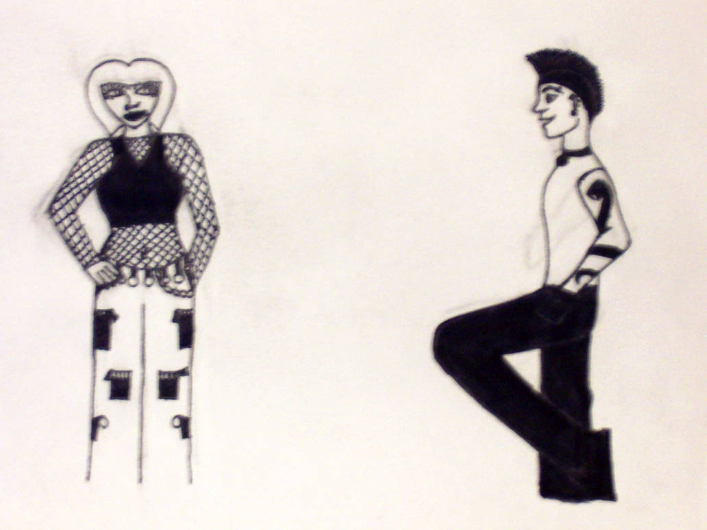Comic Strip Preview: Help? by Verdwyn-Vanish on DeviantArt
