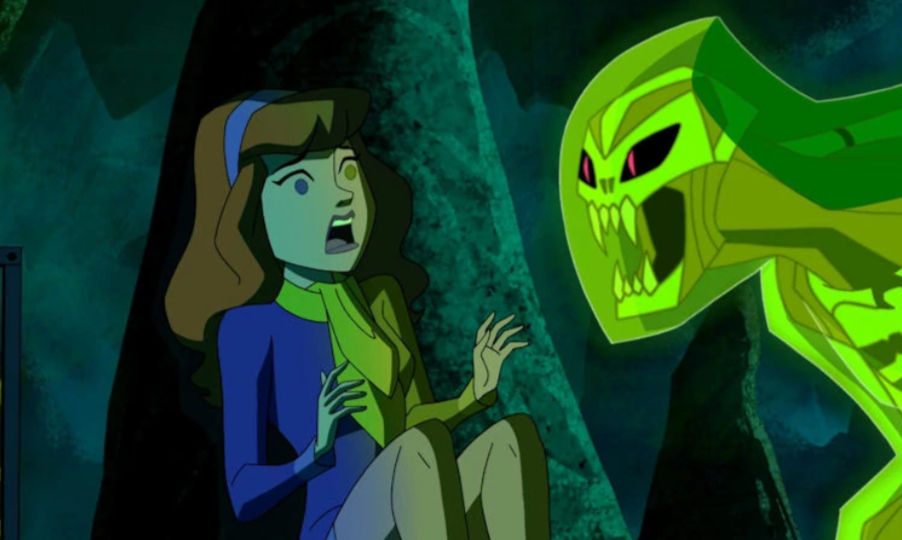 Daphne Blake Captured By Awesomekawaiiness On Deviantart