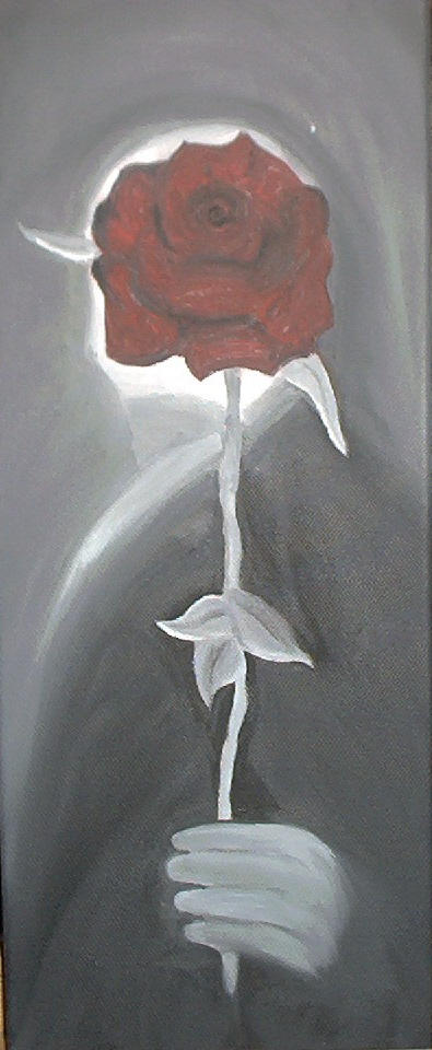 Phantom's Symbol by LaPassione on DeviantArt