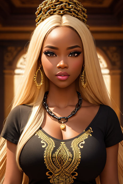 African Queen By Aipadawan On Deviantart