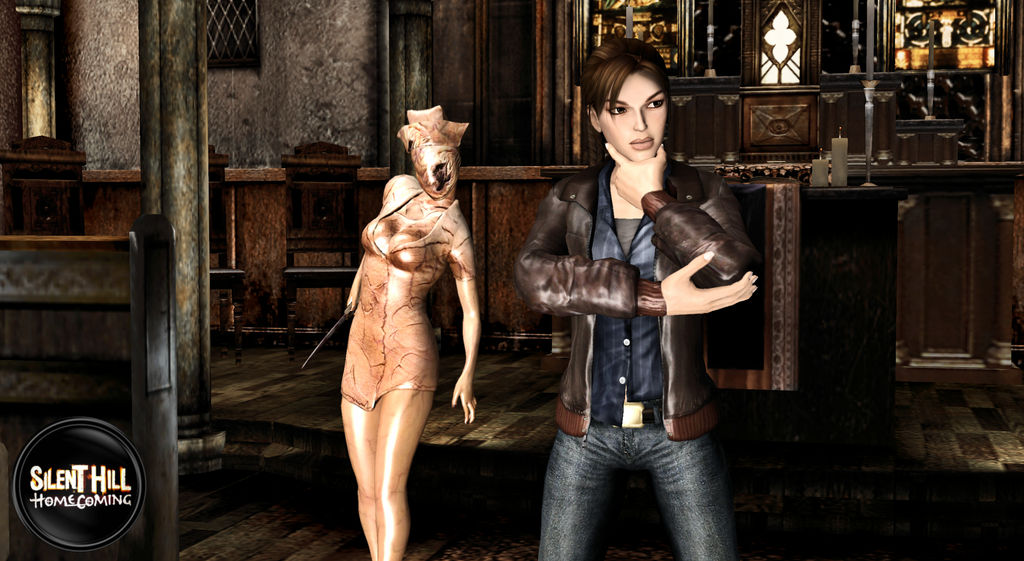 SH Lara: Lookin 4 hints Pt.1 by Jad3d5oul on DeviantArt SH Lara: Lookin 4 hints Pt.1 by Jad3d5oul on DeviantArt