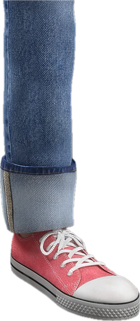 Rileys Shoe By Guy23525 On Deviantart