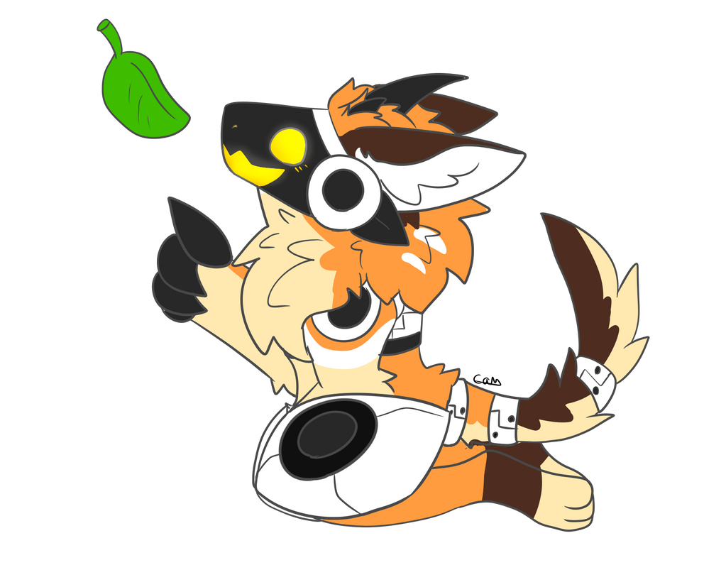 Mikita By Paradise Cub On Deviantart