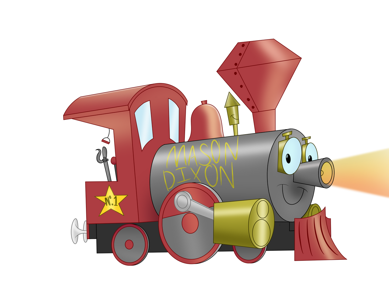Mason Dixon Except Awful By Rrarr Productions On Deviantart