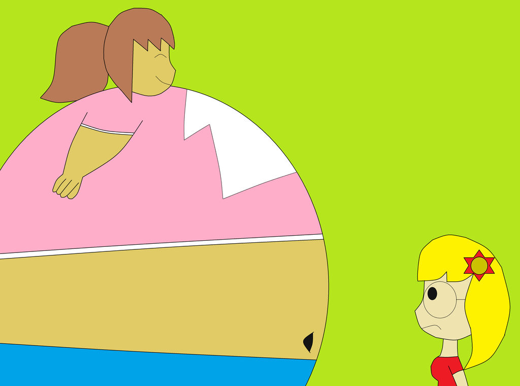 I m Not Short By ToonyDrummer On DeviantArt i-m-not-short-by-toonydrummer-on-deviantart