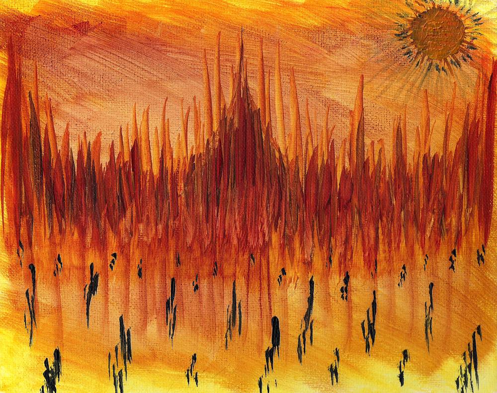 The Final Journey By Darkmaster13 On DeviantArt the-final-journey-by-darkmaster13-on-deviantart