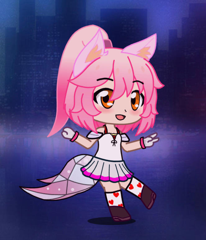 Elsie By Sonicluke122 On Deviantart