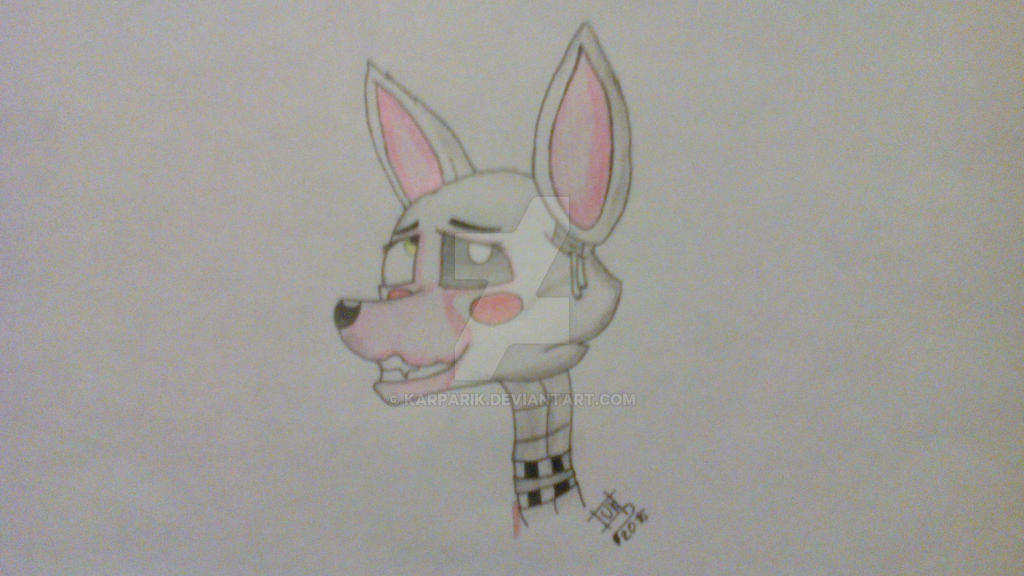 Manglart By Karparik On Deviantart