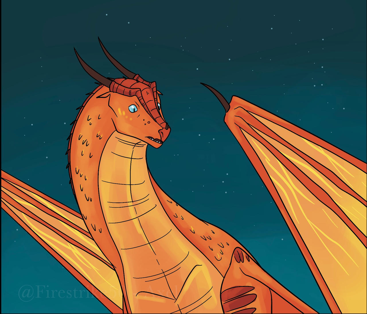 Wof Graphic Novel 1 Panel Redraw Peril By Firestrike50 On Deviantart