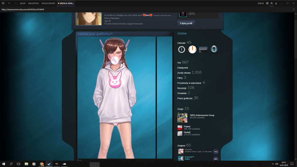 Dva Art By Grzala97 On Deviantart