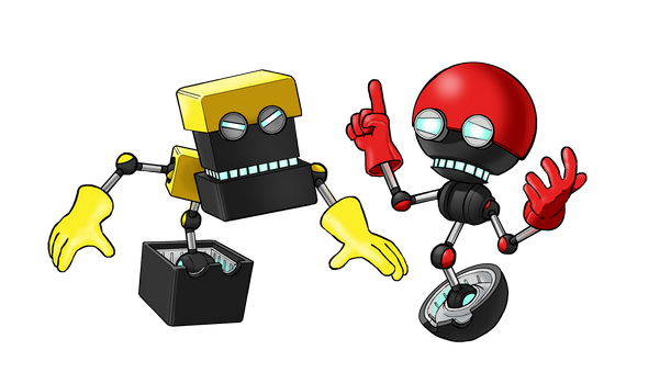 Explore The Best Cubot Art DeviantArt explore-the-best-cubot-art-deviantart