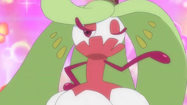 Explore The Best Tsareenapokemon Art Deviantart