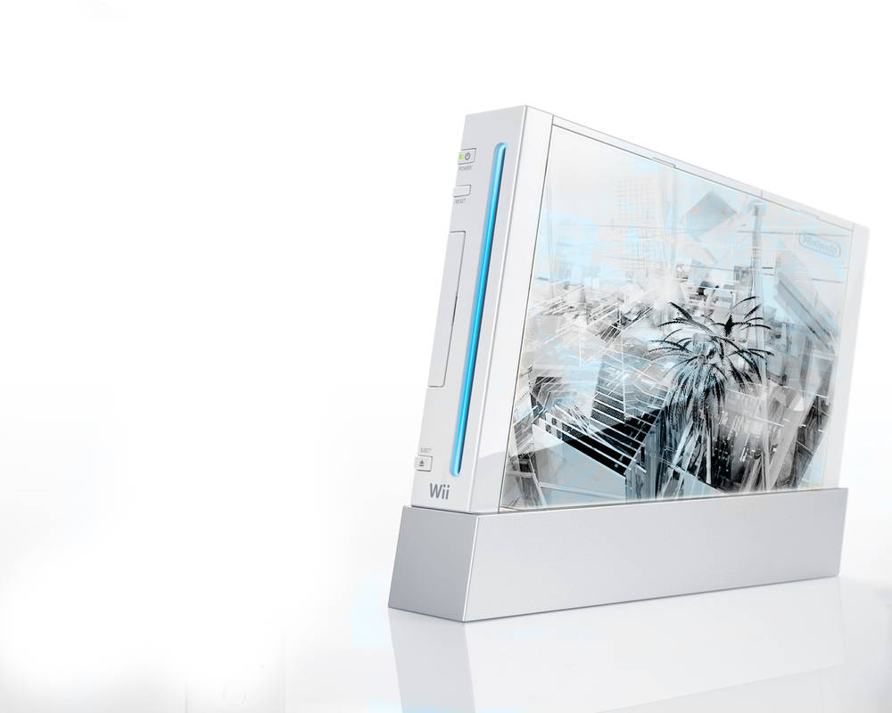 Wii Inside by lastxpirate on DeviantArt