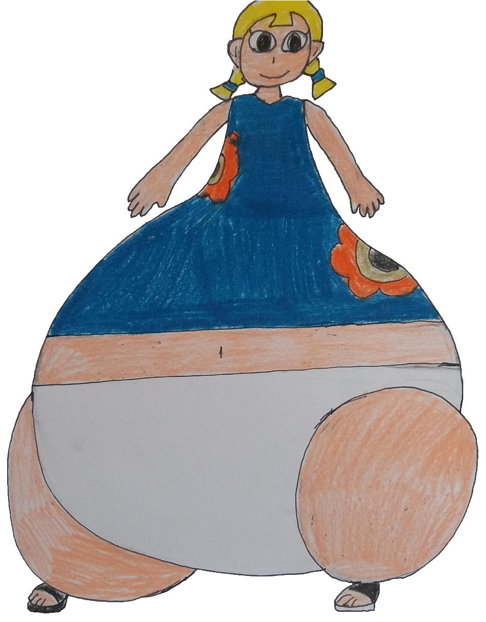 Heavy Bottom Aryll (No Background) by goodbro950 on DeviantArt Heavy Bottom Aryll (No Background) by goodbro950 on DeviantArt