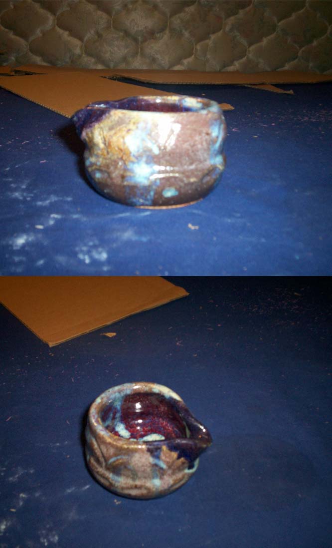 Baby Pitcher by Tresity on DeviantArt