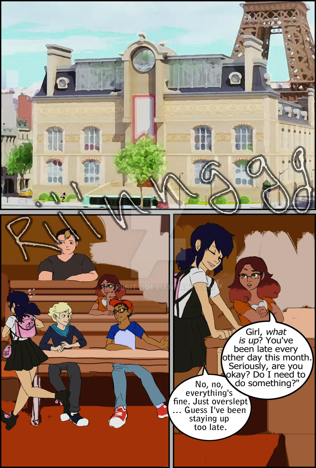 Doublejeu04 03 By Tresity On Deviantart