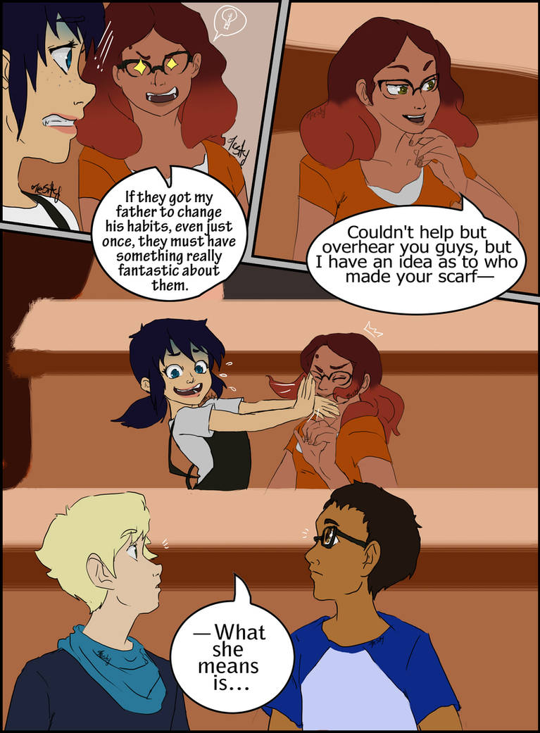 Doublejeu04 07 By Tresity On Deviantart