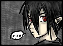 Raven's Suspicious by Tresity on DeviantArt