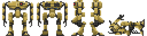 Loader Bot on VaultHunters - DeviantArt Loader Bot on VaultHunters - DeviantArt