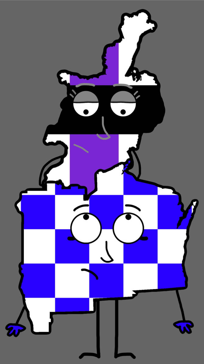 That Controlled By Drophooves Legacy On Deviantart