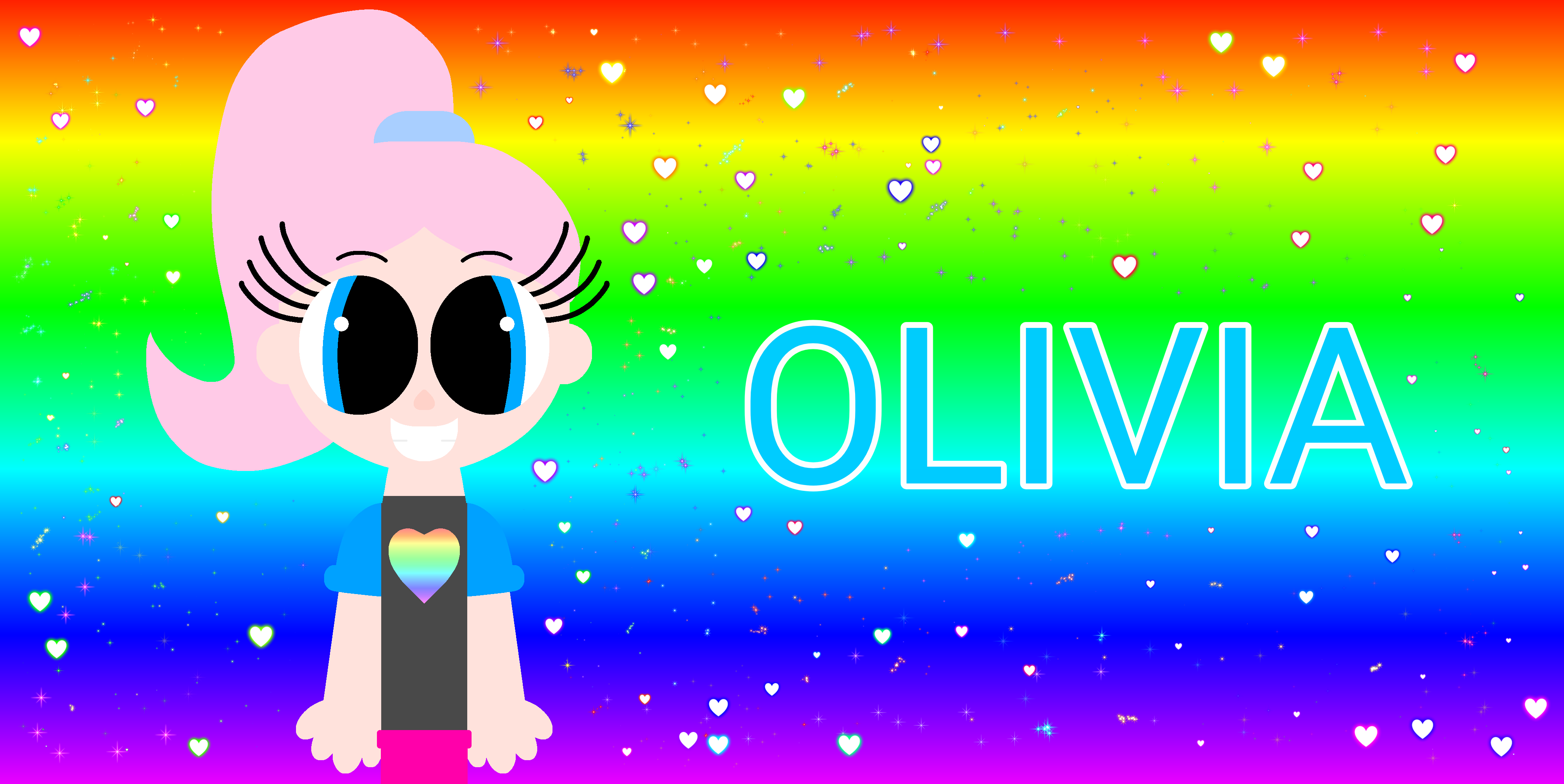 Im Olivia By Olivia902839283 On Deviantart