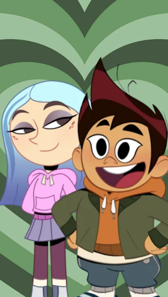 Shipping Card Andrea Davenport X Darryl Mcgee By Themexicanpunisher On