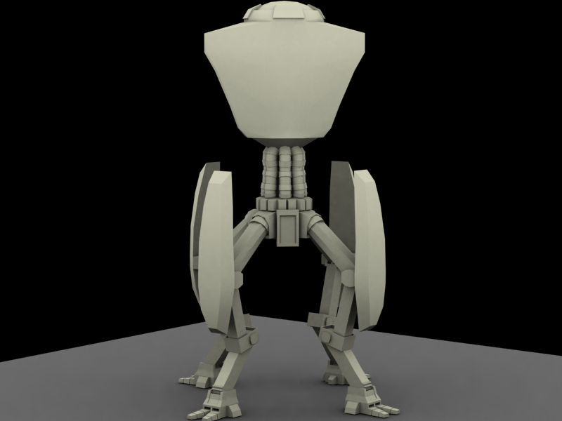 Nod Redeemer WIP02 by DarkBlast47 on DeviantArt Nod Redeemer WIP02 by DarkBlast47 on DeviantArt