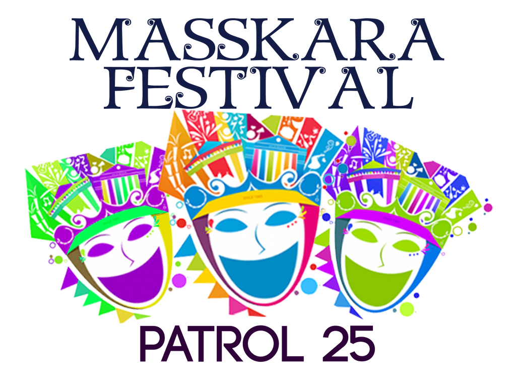 Masskara By Blackstargazer On Deviantart