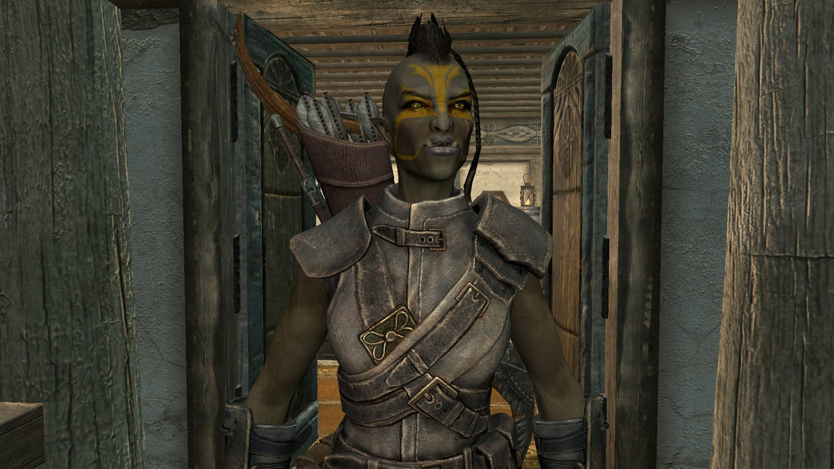 Gozrug the Orc - 20170207000436 1 by swept-wing-racer on DeviantArt Gozrug the Orc - 20170207000436 1 by swept-wing-racer on DeviantArt