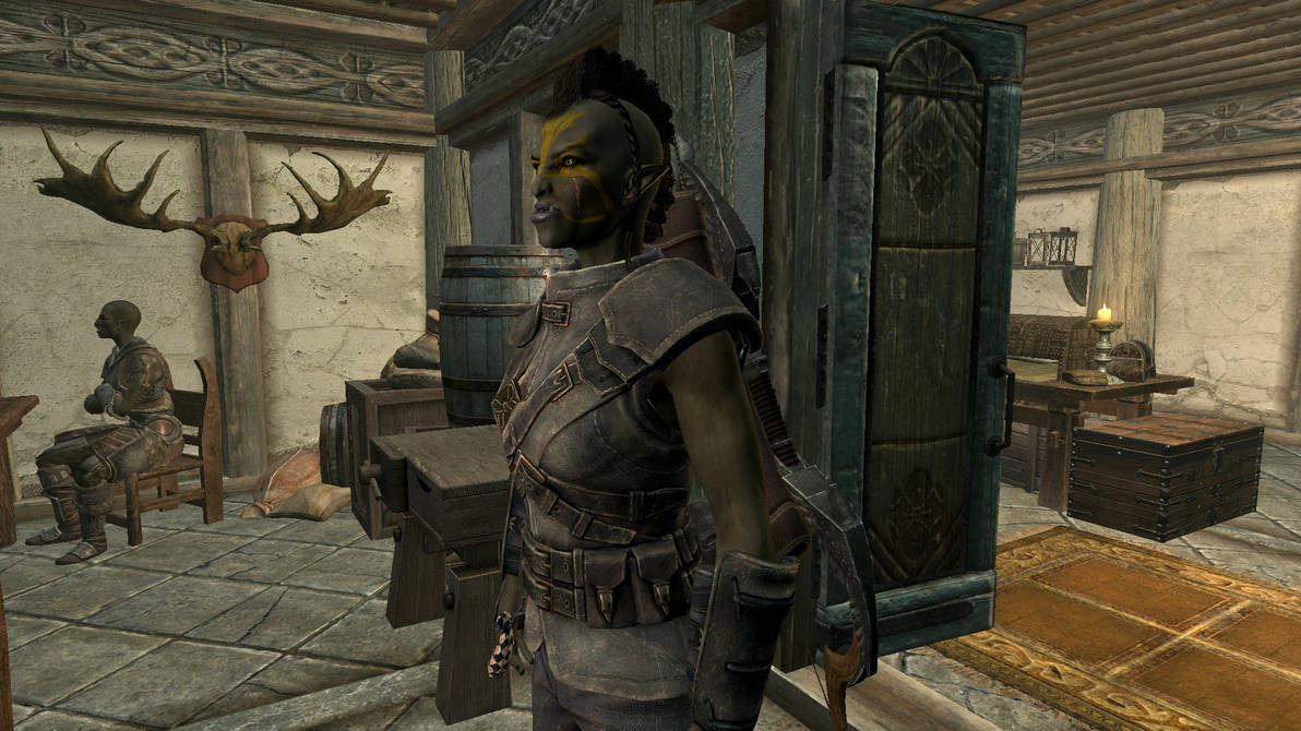 Gozrug the Orc - 20170207000614 1 by swept-wing-racer on DeviantArt Gozrug the Orc - 20170207000614 1 by swept-wing-racer on DeviantArt