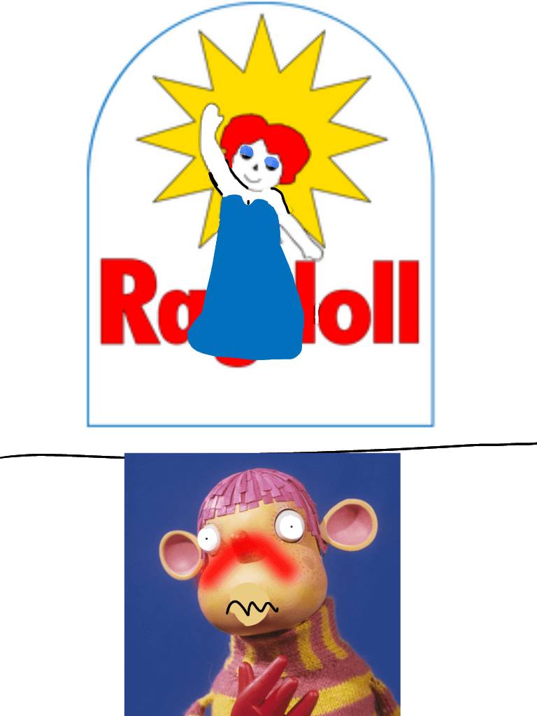 Pob sees miss ragdoll in a pretty dress by Princesscat2024 on DeviantArt Pob sees miss ragdoll in a pretty dress by Princesscat2024 on DeviantArt