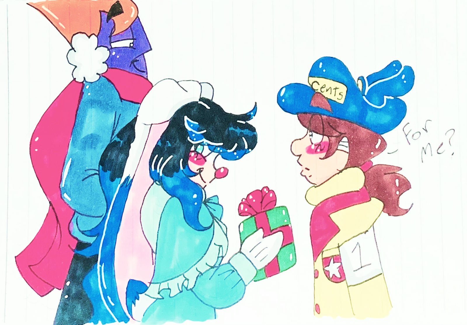 For You Ten Cents By LindseyNicole1999 On DeviantArt for-you-ten-cents-by-lindseynicole1999-on-deviantart