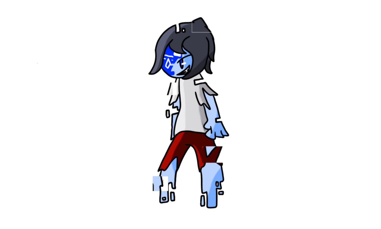 Human error by FlakeGlaceon4826 on DeviantArt Human error by FlakeGlaceon4826 on DeviantArt
