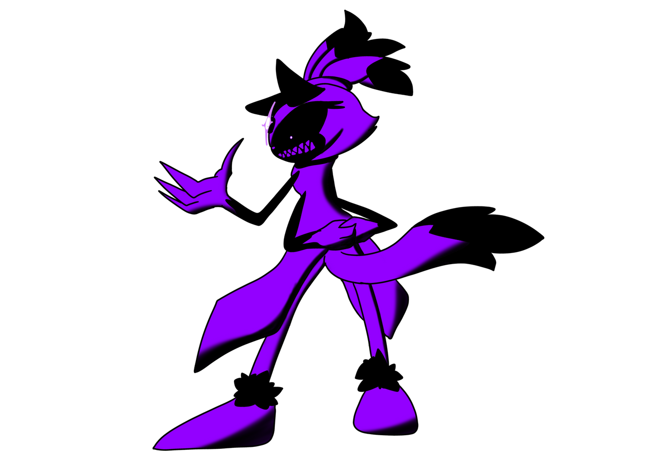 Omega-Sides Fatal Error by FlakeGlaceon4826 on DeviantArt Omega-Sides Fatal Error by FlakeGlaceon4826 on DeviantArt